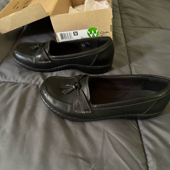 Clarks | Shoes | Clarks Dress Shoes | Poshmark